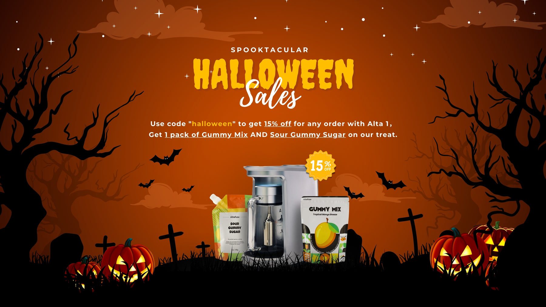 Altafuse - The World's 1st Ultrasonic Decarboxylator & Infuser Machine ...